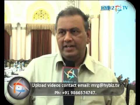 Nageswara Rao, NCS Group of Compaines