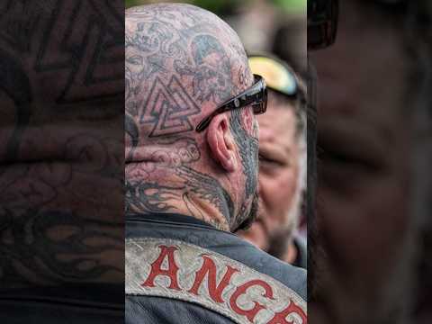 When 1%ers Send Someone To Join Your Motorcycle Club