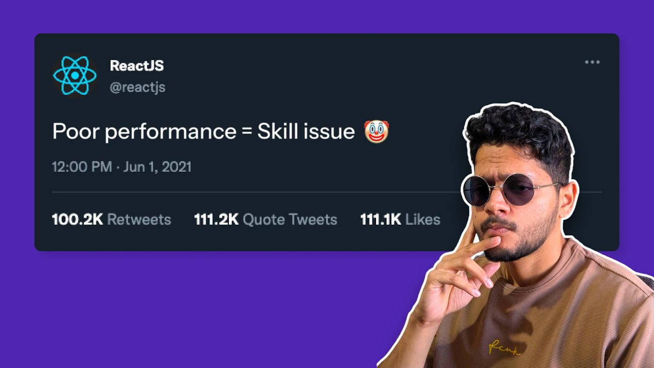 Why is your React app re-rendering unnecessarily? Fix these common mistakes!