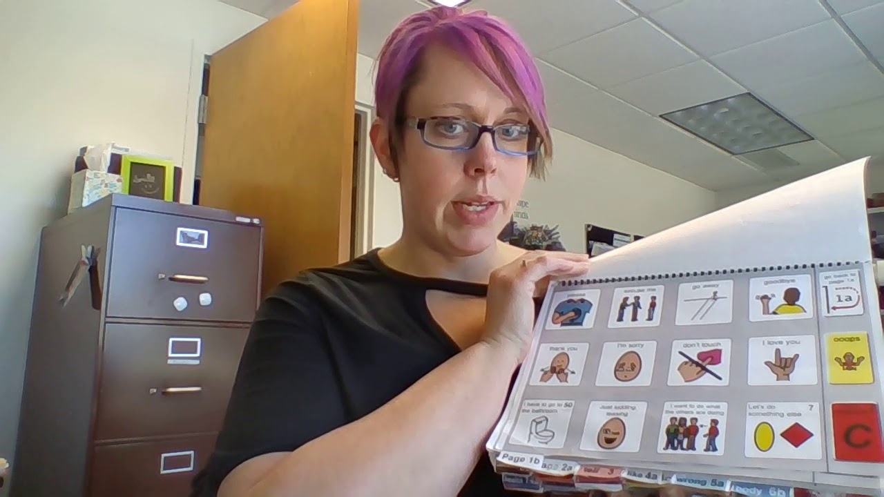 beginning how to use PODD book