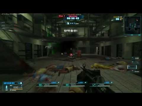 Steam Community :: Video :: Warrock Korea POW Camp Time Attack Gameplay