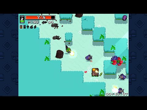 Steam Community :: Video :: How to Unlock Robot - Nuclear Throne (2015)