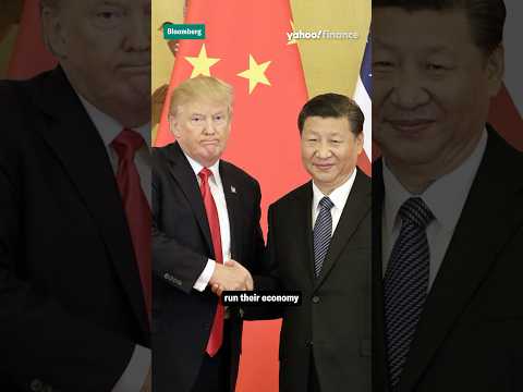 Trump admin. planning to ‘use tariffs to restructure economic relationships’: China Beige Book CEO