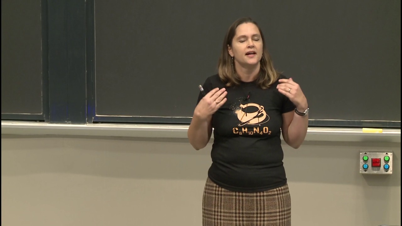 34. Kinetics: Catalysts