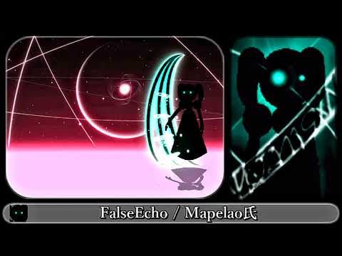【MUGEN】FalseEcho