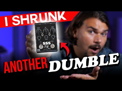 Vertex Steel String Supreme SSS SRV Slight Return Version | Reverb