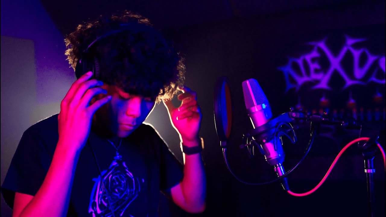 Medium J - Knockdown (Film by Kyro)