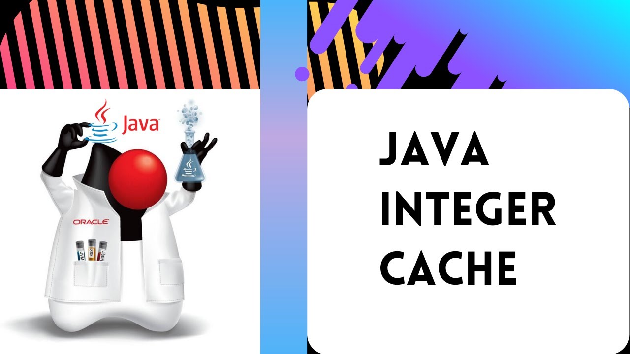 Java Integer Cache - Java Integer Pool - Integer Caching in Java