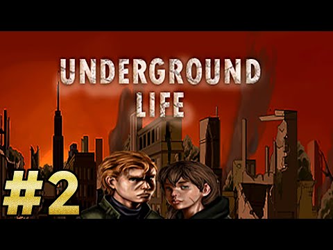 Steam Community :: Video :: Underground Life | Parte 2 - Refrescando la Memoria, Vistazo a las ...