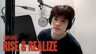 [정보/소식] RISE & REALIZE EP.2 - 인스티즈(instiz) 연예 카테고리