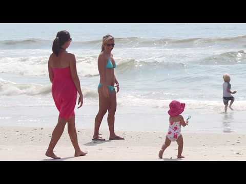 Visit Kure Beach, North Carolina