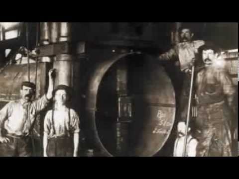 Constructing Australia (2007) Pipe Dreams