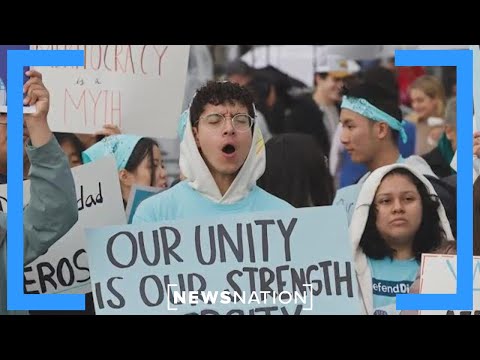 Affirmative Action: SCOTUS hears cases on race-conscious college admissions | Morning in America