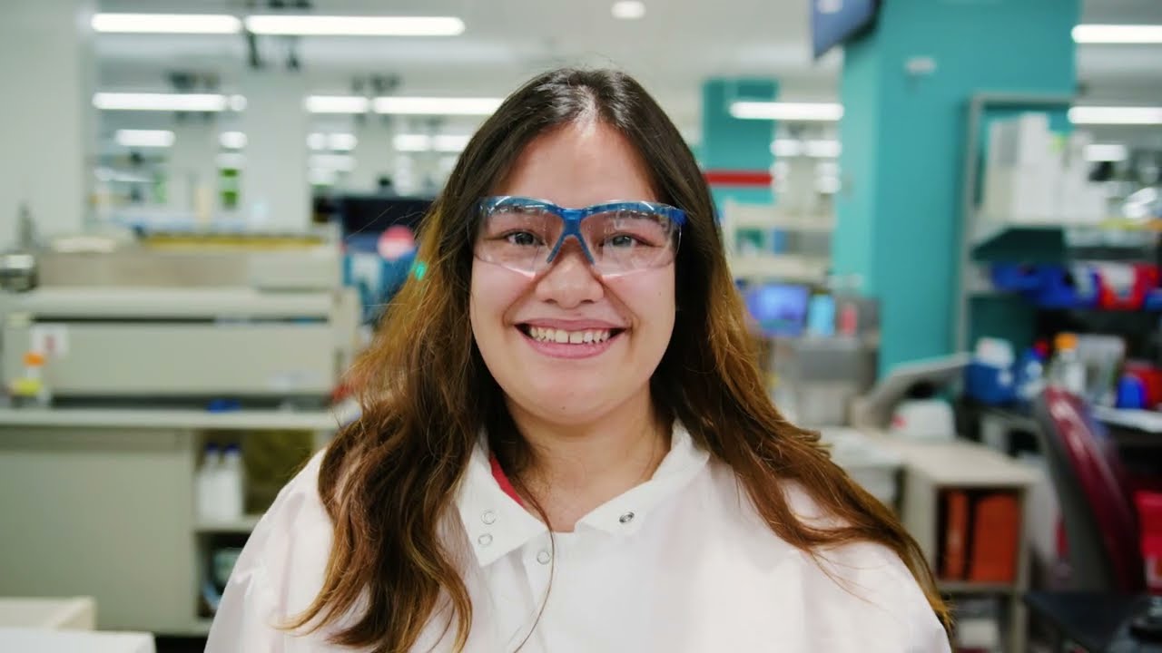 Dalena Nguyen - Clinical Laboratory Technologist, Mayo Clinic