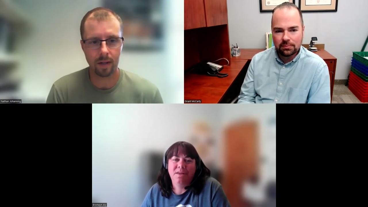 Deeper Dig into the Illinois Fruit and Vegetable Newsletter, June 2022