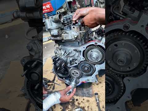 How to test piston position TDC or BDC?