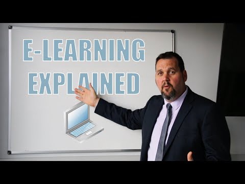 Choosing an e-Learning Course - SAMS Safety Snippets