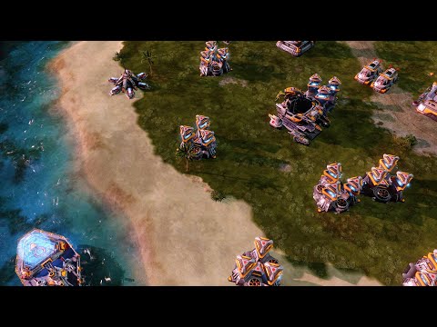 Steam Community :: Video :: Red Alert™ 3 1V1 Japan Vs Allies 30K.
