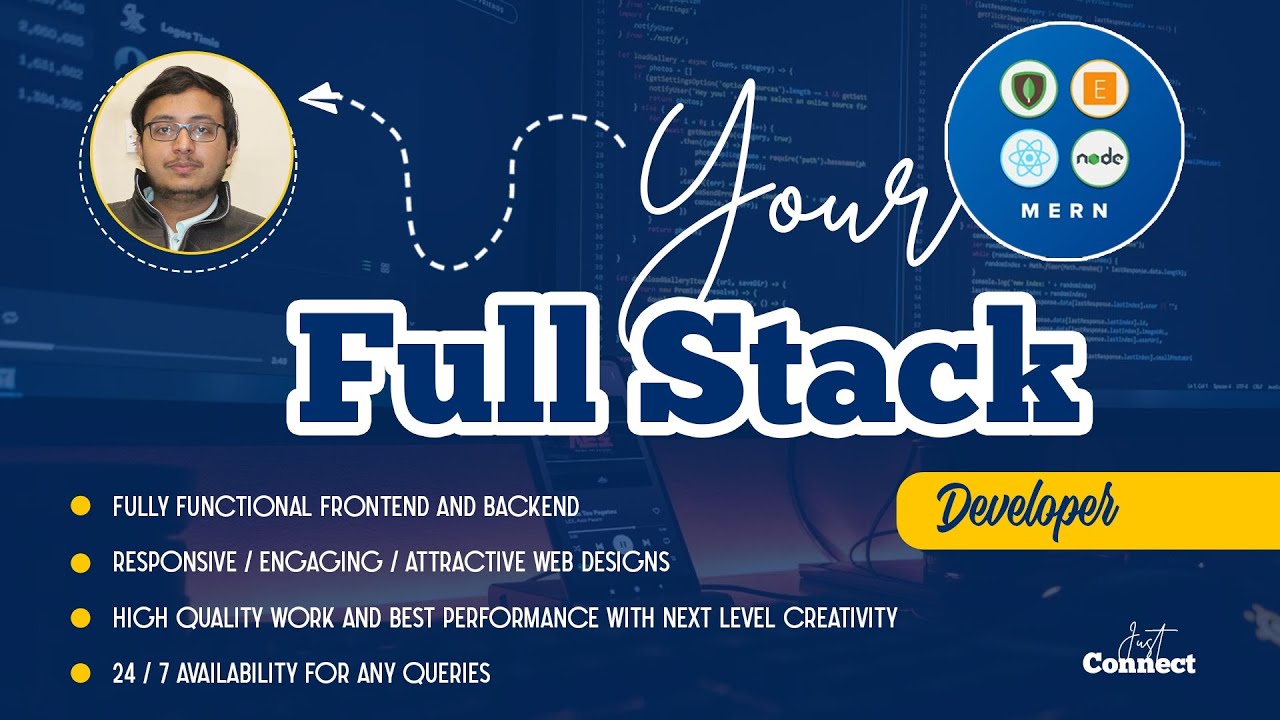 NABEEL AHMED | Full Stack Web Developer Portfolio