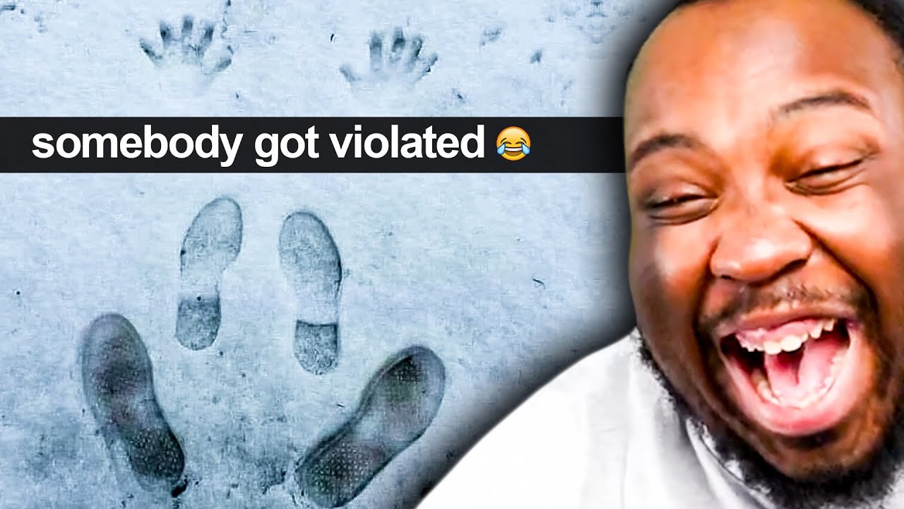 Our WILDEST reddit ever...