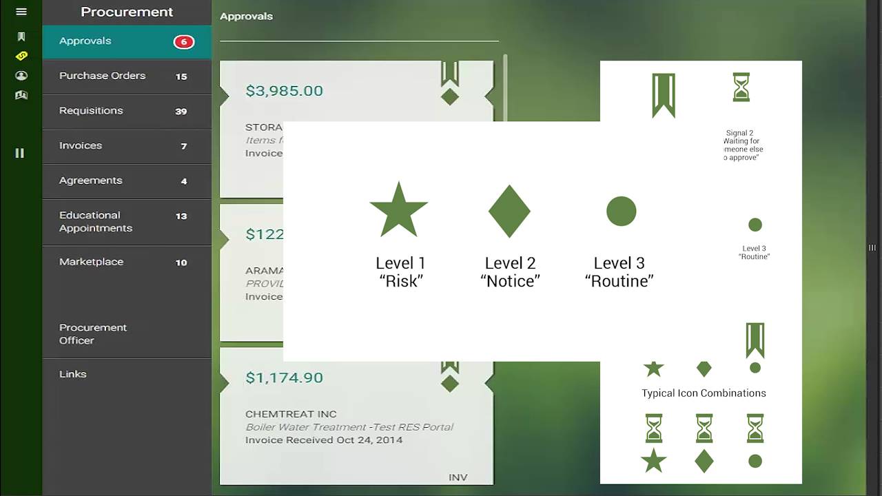 RESolution Tutorial 1