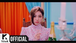 [티저] CLC - No (티저 은빈 ver.) - 인스티즈(instiz) 인티뮤직 (종료) 카테고리