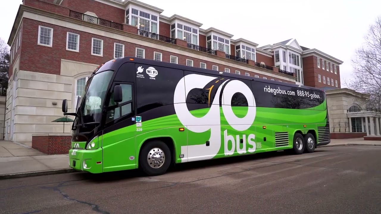 GoBus is for Everyone (15 Seconds)