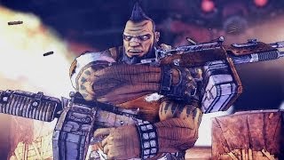Borderlands 2 (Ultimate Loot Chest Limited Edition) 대상 PlayStation 3
