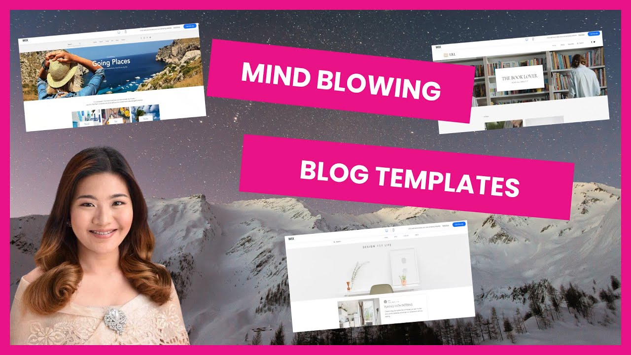 10 Best Blog Website Templates of 2026 – MIND BLOWING (!)