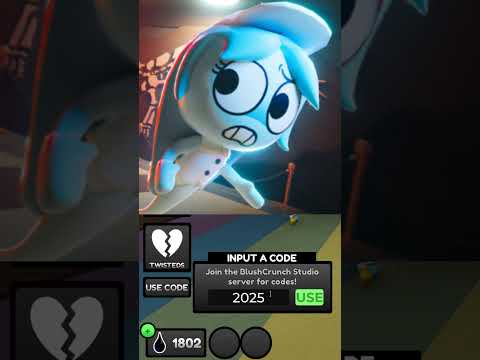 DANDYS WORLD NEW CODES ROBLOX 2025 UPDATE