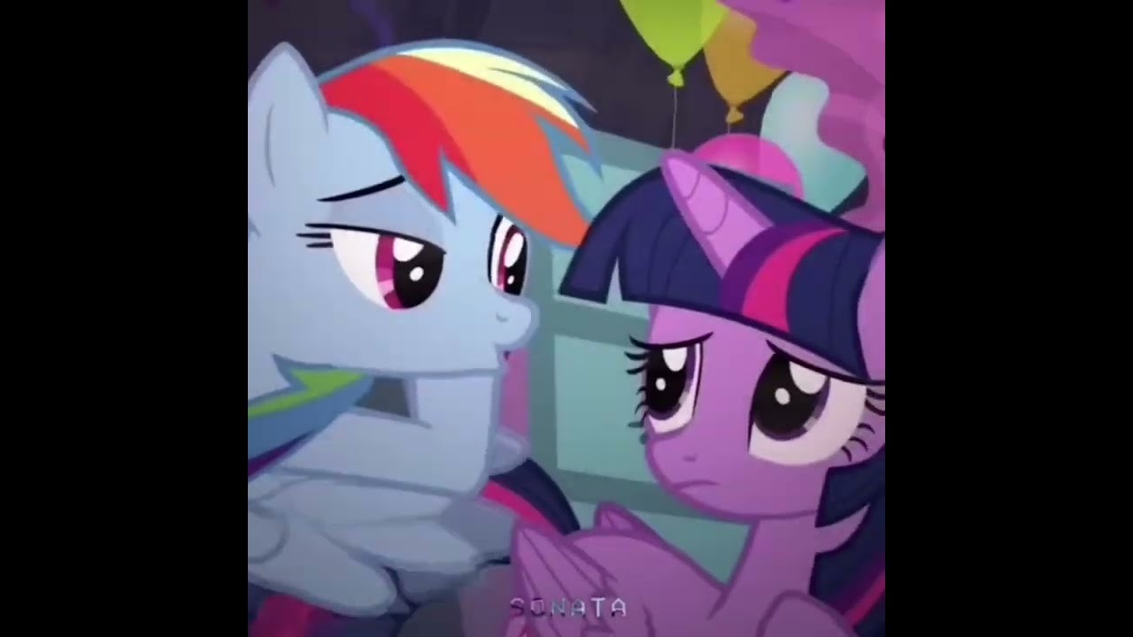 [{ MLP Tiktok Compilation #4}]