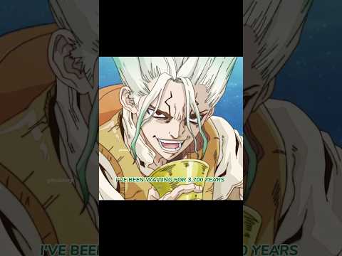 Dr Stone Edit #shorts #youtubeshorts