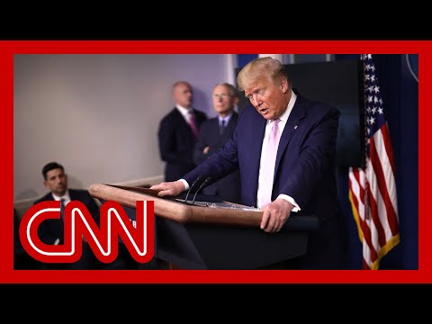 CNN reporter: There were years of pandemic and shortage warnings