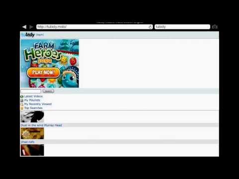 Tubidy (free music download)
