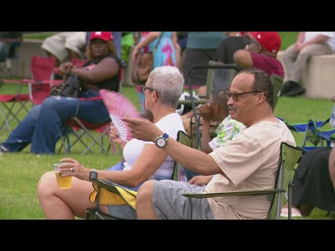 Officials urge heat safety ahead of expected 90-degree temperatures