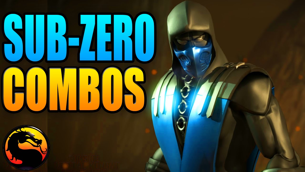 Mortal Kombat X: 