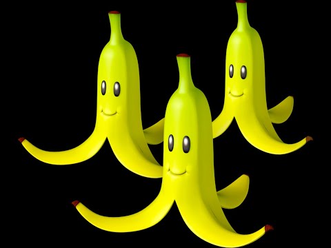 Steam Community :: Video :: WARIO TF2 WEAPON REVIEWS: SECOND BANANA!!!!
