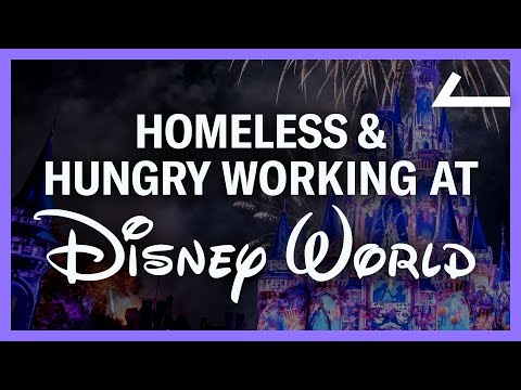 Corporate greed is out of hand: Disney example – Later On