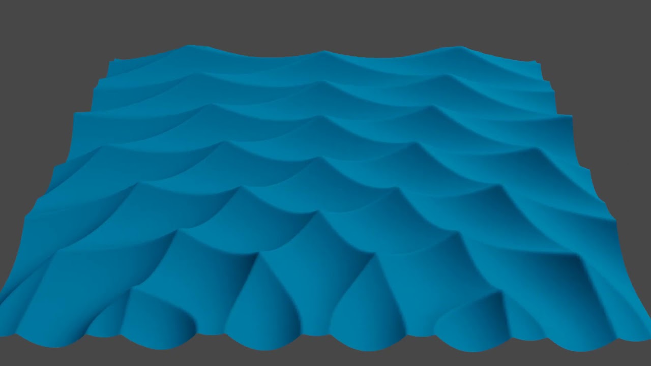 Interference Pattern