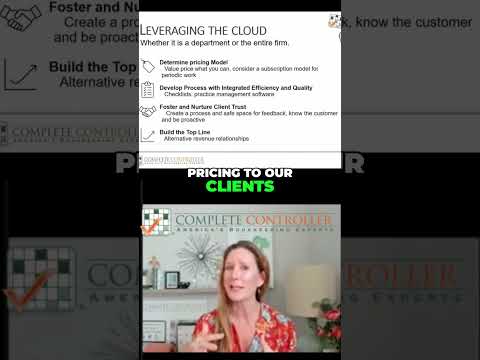 Cloud Business Models: Generate Revenue Streams Fast!