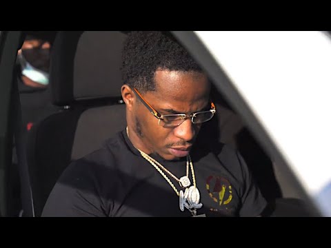 Kasher Quon - “1 On 1” (Official Music Video)[Shot By @TheReelProductions]