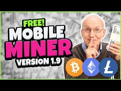 Best Bitcoin Mining Software for FREE / LEGIT AND WORK 2021