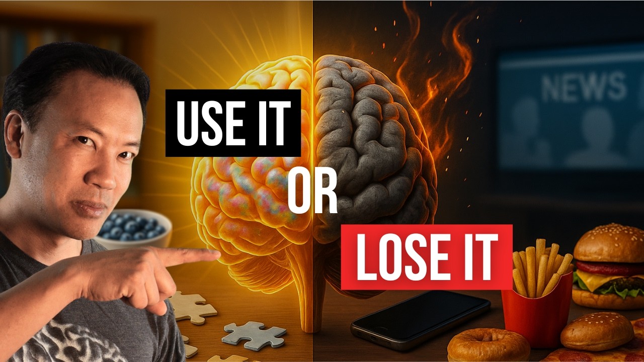 4 Brain Exercises to Strengthen Your Memory (and Keep Your Brain Young)