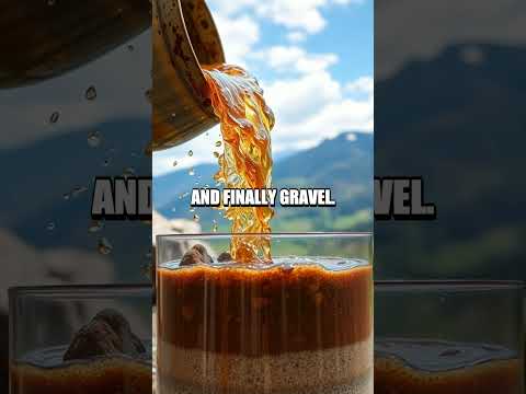 The Amazing Water Filtration Experiment