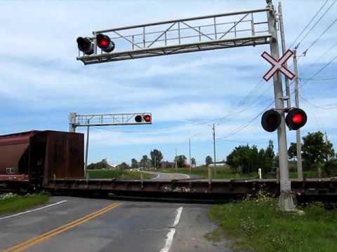 CN 526 - Boucherville, QC