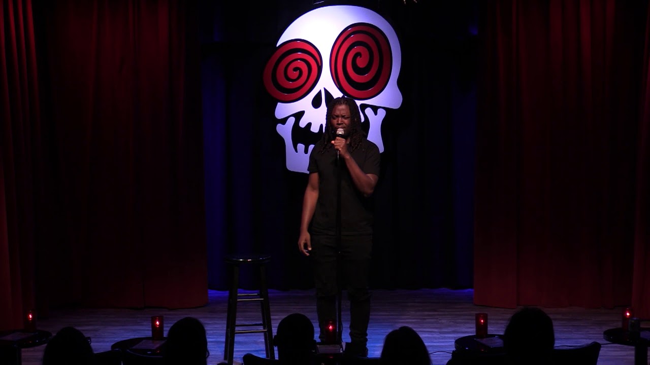 Hire Ed Black - Comedian in San Francisco, CA | GigSalad