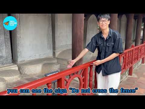 [𝗩𝗡𝗨𝗔𝗘𝗖 - 𝗦𝗛𝗔𝗥𝗜𝗡𝗚] - Văn Miếu - Quốc Tử Giám có gì?