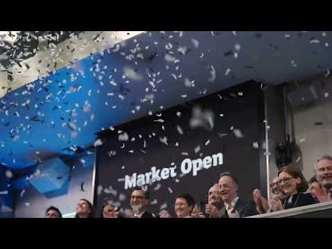 Welcoming CANAL+ to the Main Market: A global media and entertainment company on the main stage