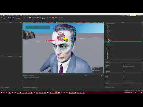 Roblox EditableMesh - Decal Projection w/ CSG WedgePart Output