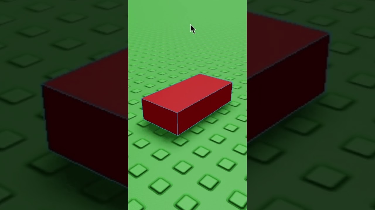 How to Get Surface Properties in Roblox Studio!!